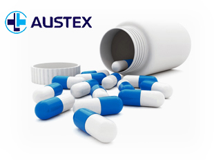 Pharmaceutical & Drug Development Company - Austex Pharma